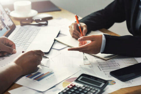 How To Solve The Check-less Bank Account Issue? - Printing Check