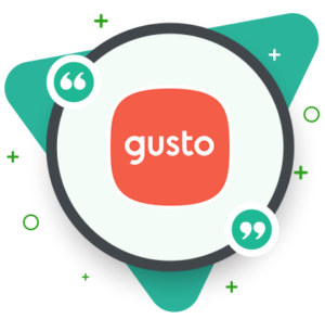 Gusto Import Checks Print Or Send eChecks, ACH, Wire