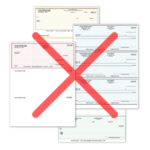 Cheques Print Yourself Online. Personal/Business. Join 1M