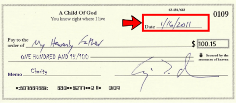 How To Write A Check Online | Simple & Secure Check Creation