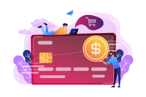 Virtual Card- Apply For It, Add It To Smartphone/Smartwatch, Use It