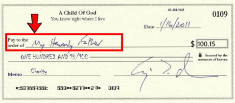 How To Write A Check Online | Simple & Secure Check Creation