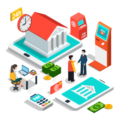 Physical Card- Set Spending Limit, Shop Online, Offline & Pay Bills