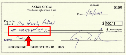 How To Write A Check Online | Simple & Secure Check Creation
