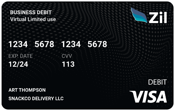 Virtual Card- Apply For It, Add It To Smartphone/Smartwatch, Use It