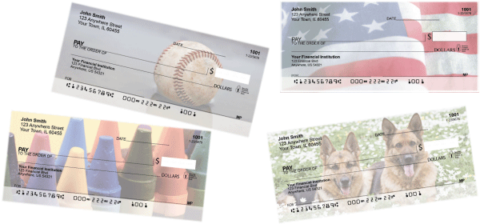 Check Printing Company Online. Print YourSelf On Any Printer