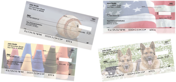 Check Printing Company Online. Print YourSelf On Any Printer