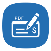 Integration - Online Check Writer | Online Digital Check Printing Software