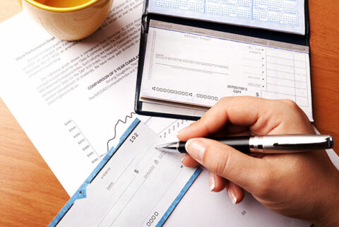 Print Personal Checks Instantly Using Any Regular Printer