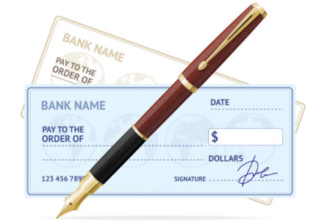 Attorneys Pay & Get Paid By ACH, Printable Checks Online