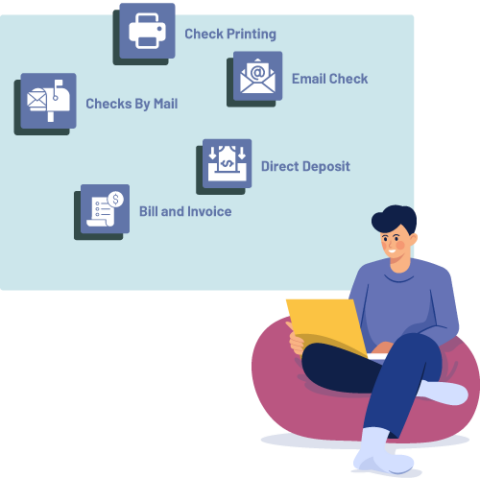 Best Check Printing Software Online. Join Over 1M Users