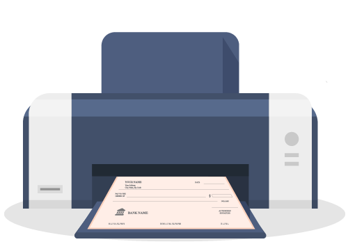Check Print Software Instant Print. Any Printer. Join 1M