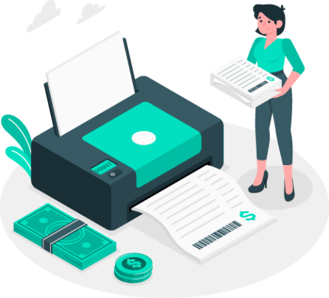 The Best Check Printing Company In Town