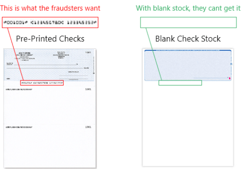 Cheap Checks Save 80% Cost Online Check Printing