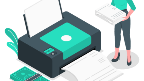 Check Company Alternative | Print & Send Checks Anytime