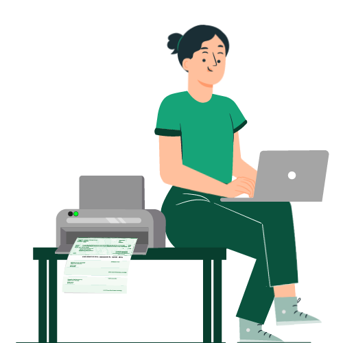 Instant Checks | Print and Send Checks Instantly