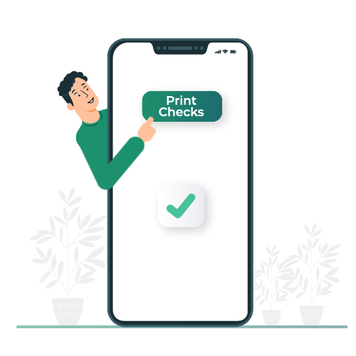 Order Checks Online & Print Now Yourself on Any Printer