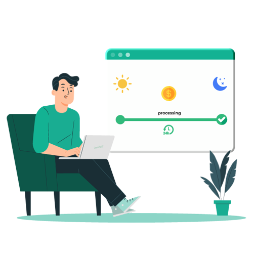 Same Day ACH | Fast Payments with Low Transaction Fees