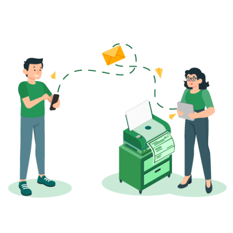 eCheck | Fast, Secure, and Convenient Digital Payments