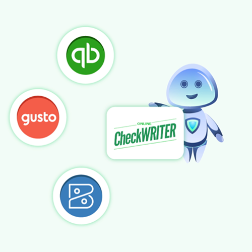 Seamless Accounting Software Integration For Payments