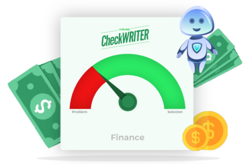 Online Check Writer All In One Personal Finance Software
