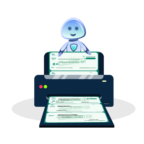 Printable Checks Instantly | Customize & Save Up To 80%