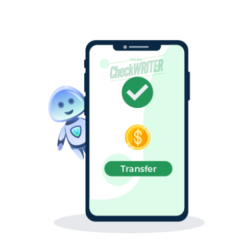 ACH Transactions Simple and Secure Using Online Check Writer