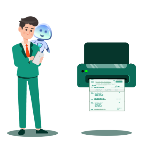 Use Online Check Writer, An Advance Check Maker Software