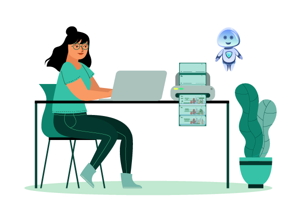 Personal Check Printing Software | Print Custom Checks Anytime
