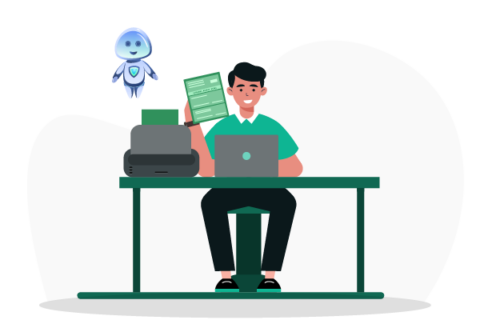 Check Printing Online Instantly Design And Print