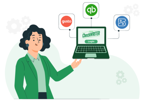 Check Designer Software Print Online On Any Printer/Paper