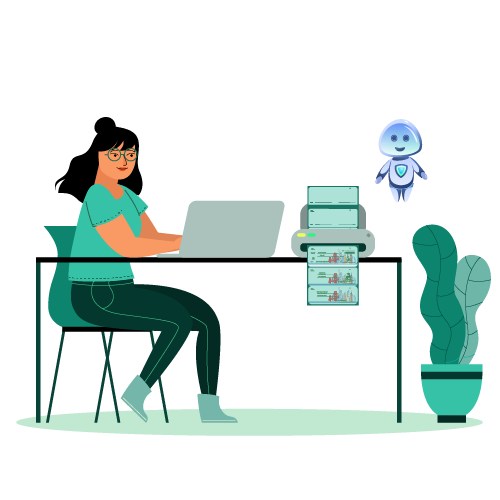 Print A Check At Home Online Now Business Or Personal