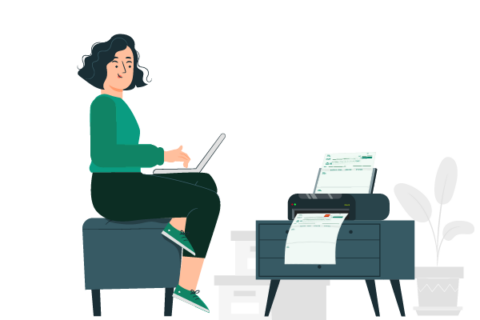 Best Free Check Printing Software | Save 80% on Checks