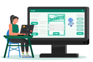 Free Software For Printing Checks Online Business/Personal