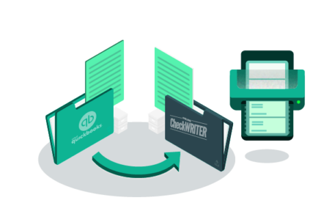 Check Printing | Print and Mail Checks Easily Anytime