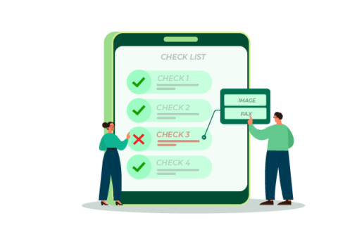 Positive Pay - Protect Your Business from Check Fraud and Scams
