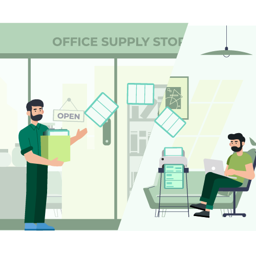 Free Check Printing Software Online On Any Printer/Paper