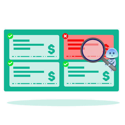 Positive Pay - Protect Your Business from Check Fraud and Scams