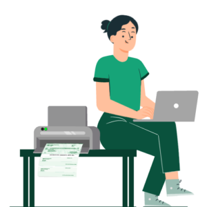 Free Software For Printing Checks Online Business/Personal