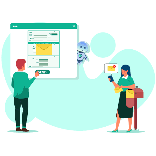 Receive Checks | Secure and Cost-Effective Payment Solution