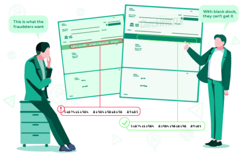 Personal Checks Order | Print & Customize Checks Instantly