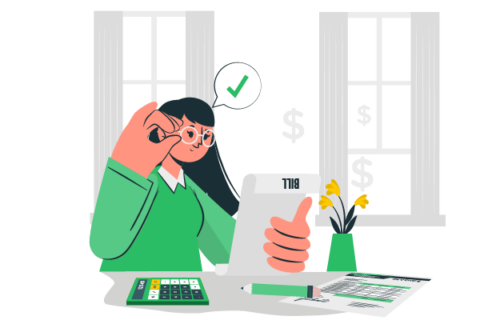 Bill Payment Online. Pay By Checks, Credit Card, ACH, eCheck