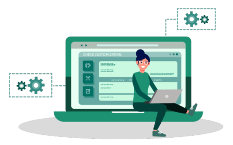Personal Checks Order | Print & Customize Checks Instantly
