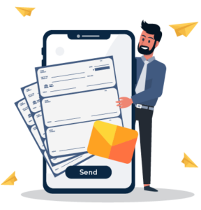 Unlimited Checks - Create And Print From Your Home Or Office