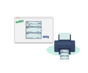 Create Custom Writing Check Online – A Quick And Simple Guide