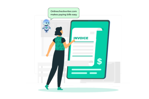 Send Invoices Online | Quick Payment Processing & Easy Tracking