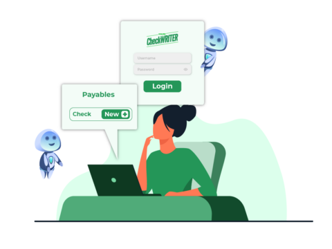 Checks Online | Print Customized Checks Instantly