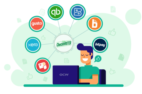 Bank Account Number | Easily Print Checks with Account Details