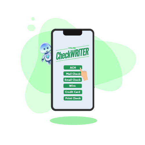 Make a Payment Online - Fast, Secure, and Low Fee