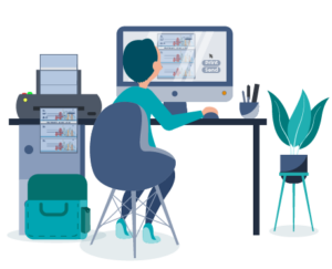 Unlimited Checks - Create And Print From Your Home Or Office